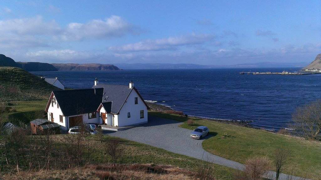 2023 Special Offers & Short Breaks at Scotland's Best B&Bs